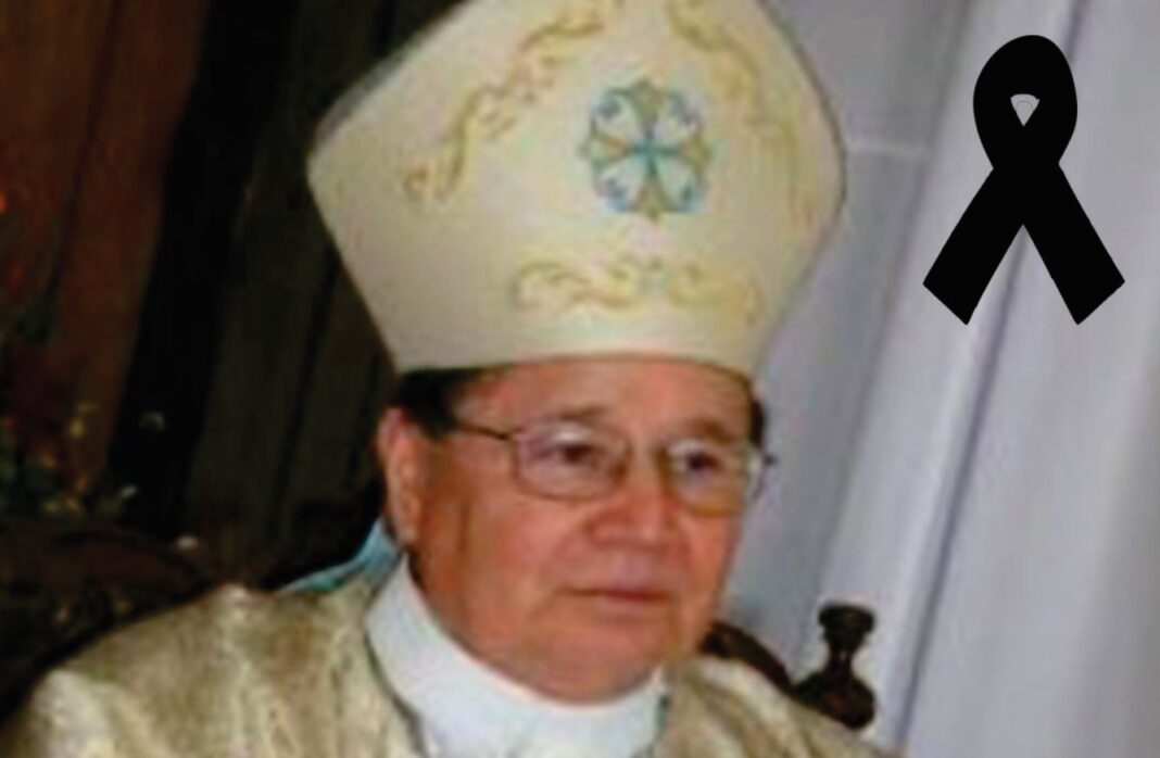 Muere el Obispo de Culiacán, Benjamín Jiménez, tras perder la lucha ...
