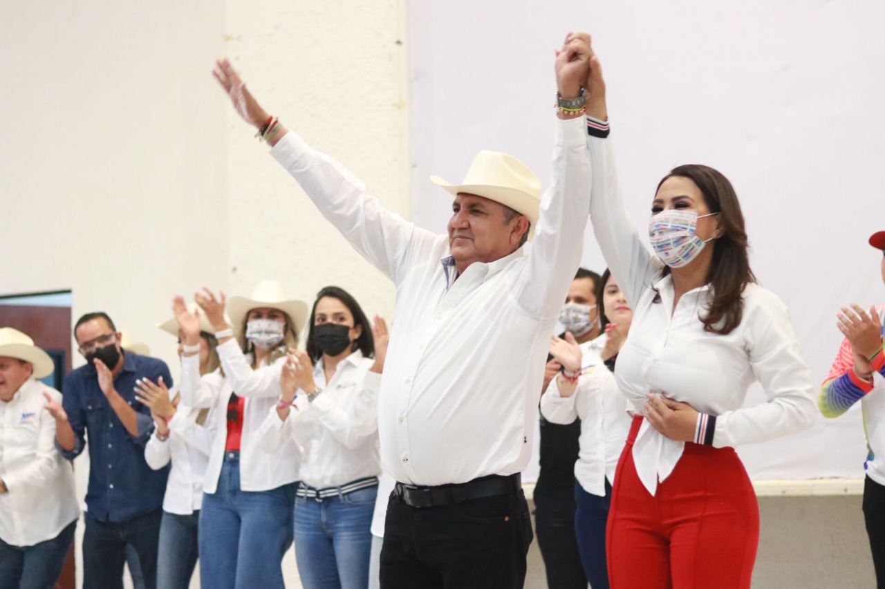 Faustino Hernández se declarara ganador del debate a la presidencia de ...