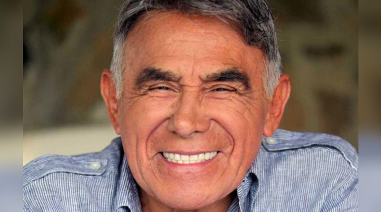 Muere el comediante y actor, Héctor Suárez - ReflectoresMX