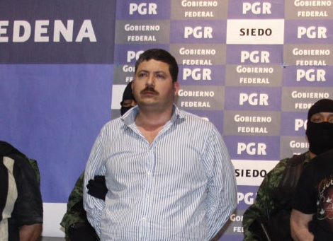 Asesinan a "La Burra", operador de los Beltrán Leyva - ReflectoresMX