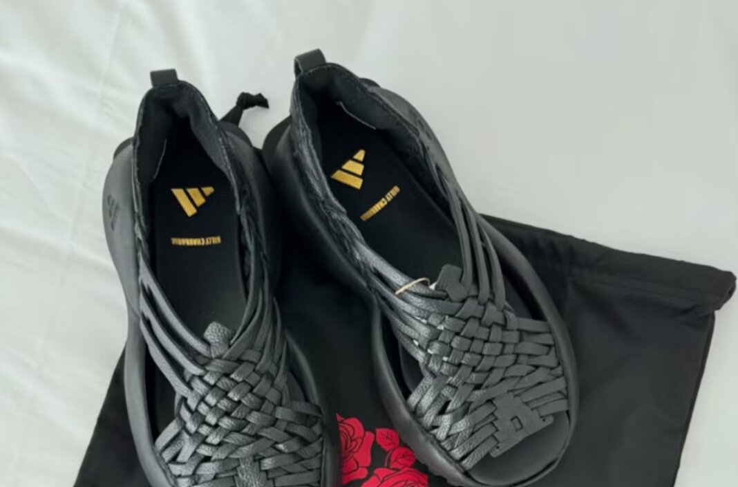 Gobierno mexicano arremete contra Adidas por diseñar unos huaraches ...